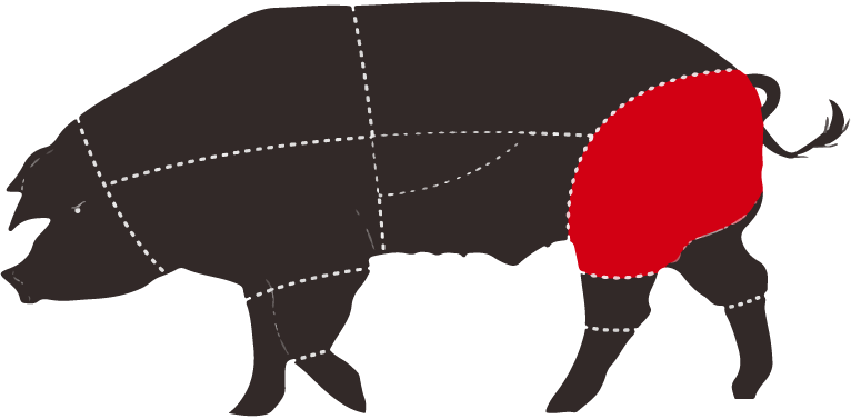 BISTECK DE CERDO - Productora de Bocados Cárnicos
